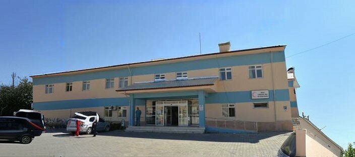 Hastaneler Çemişgezek Toplum Sağlığı Merkezi, Çemişgezek, foto