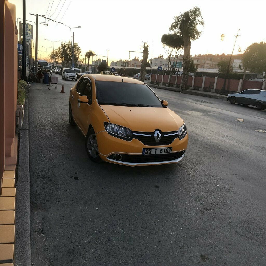 Taksi Tarsus Efe Taksi, Tarsus, foto