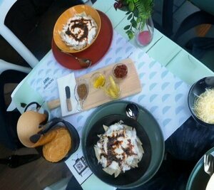 Salvatorecoffee (Mersin, Yenişehir, Palmiye Mah., 1203. Sok., 10), kahve dükkanları  Mersin'den
