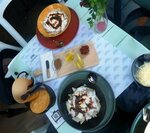 Salvatorecoffee (Mersin, Yenişehir, Palmiye Mah., 1203. Sok., 10), kahve dükkanları  Mersin'den