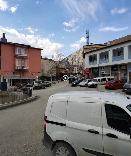 Müzeler ve sanat galerileri Kargı Saat Kulesi, Kargı, foto
