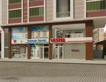 Samsun Vrf klima sistemleri (Samsun, Atakum, Cumhuriyet Mah., İsmet İnönü Blv., 241), klima satışı  Atakum'dan