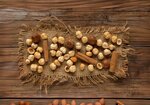 Ordu Dünya Fındık (Ordu, Altınordu, Şahincili Mah., 572. Sok.), market  Altınordu'dan