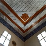 Cafergazi Cami (Çorum, İskilip, Sakarya Cad., 127), cami  İskilip'ten