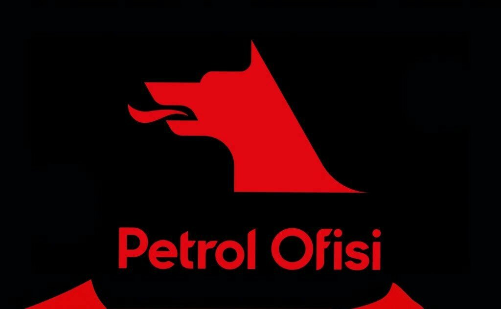 Benzin istasyonu Petrol Ofisi, Bodrum, foto