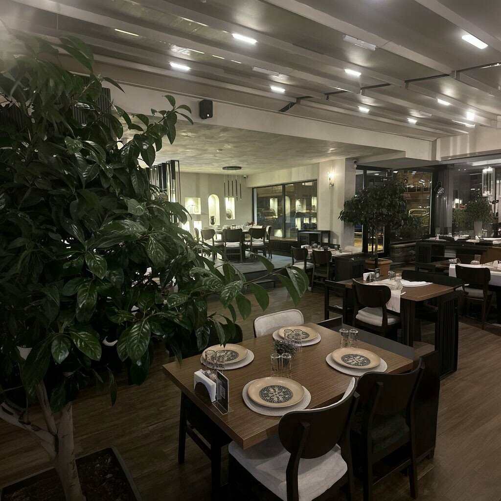 Restoran Feyezan Ocakbaşı, Ankara, foto