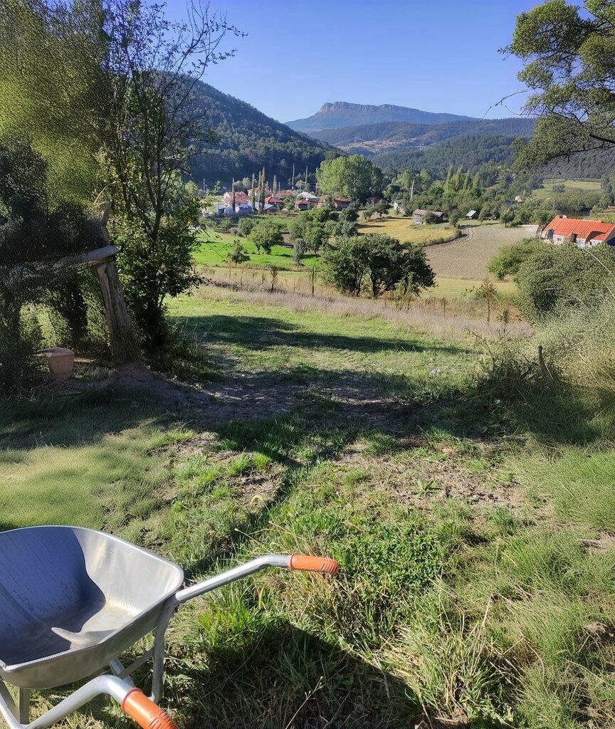 Muhtarlıklar Çamurluk Köyü Muhtarlığı, Mudurnu, foto