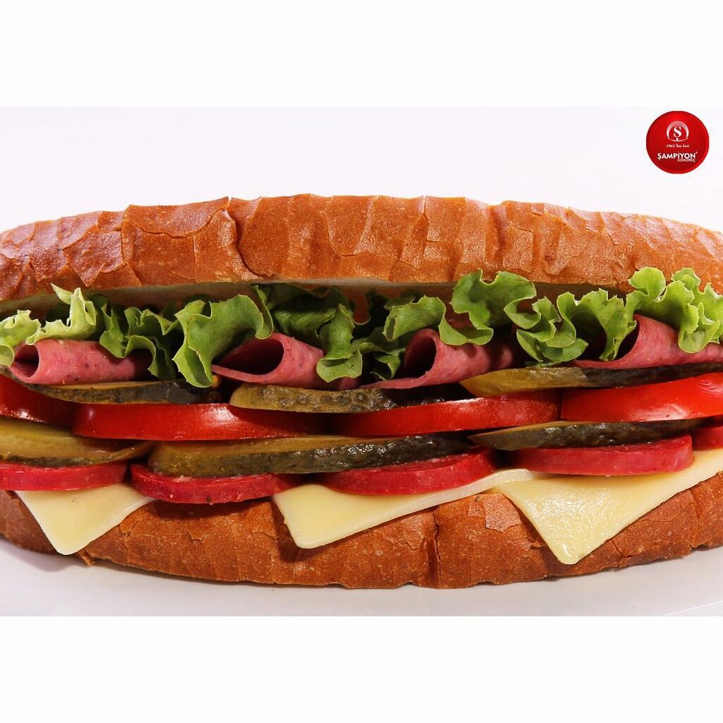 Fast food Şampiyon Kokoreç, İstanbul, foto