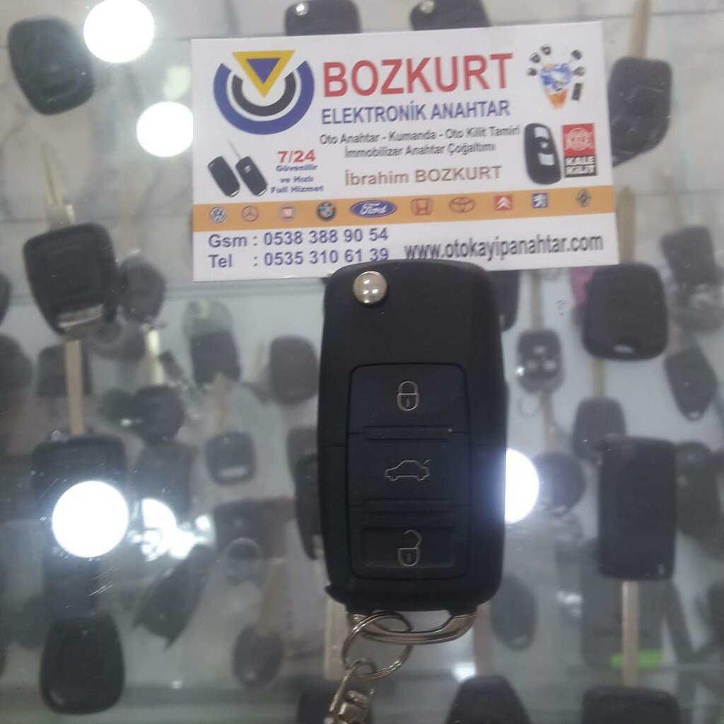 Metal eşya tamircileri Bozkurt Çilingir, İstanbul, foto