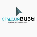 Visa Studio (Bolshaya Sadovaya Street No:3с8), pasaport ve vize işlemleri  Moskova'dan