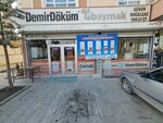 Güven Doğalgaz (Ankara, Pursaklar, Saray Fatih Mah., Fatih Sultan Mehmet Cad., 19), su ısıtma cihazları  Ankara'dan