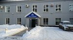 Иж-тандем (Azina Street No:1литК2), yönetim ofisi  Izhevsk'ten