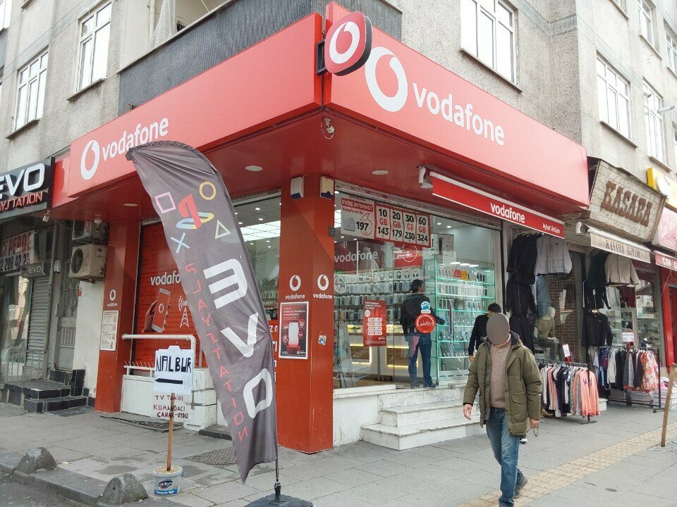 Cep telefonu ve aksesuarları satış mağazaları Aykut iletişim, İstanbul, foto