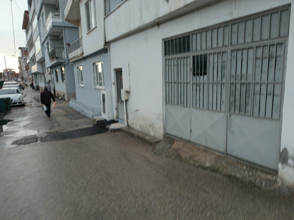 Kuaförler Su Bayan Kuaförü, Bursa, foto