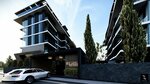 New Level Kleopatra 1 (Antalya, Muratpaşa, Şirinyalı Mah., 1514. Sok.), konut blokları  Alanya'dan