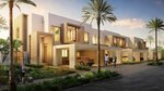 Arabian Ranches II - Reem Community (188, 5th Street, Reem Arabian Ranches 2, Wadi Al Safa 7, Wadi Al Safa, Dubai Land, Dubai), konut blokları  Dubai'den