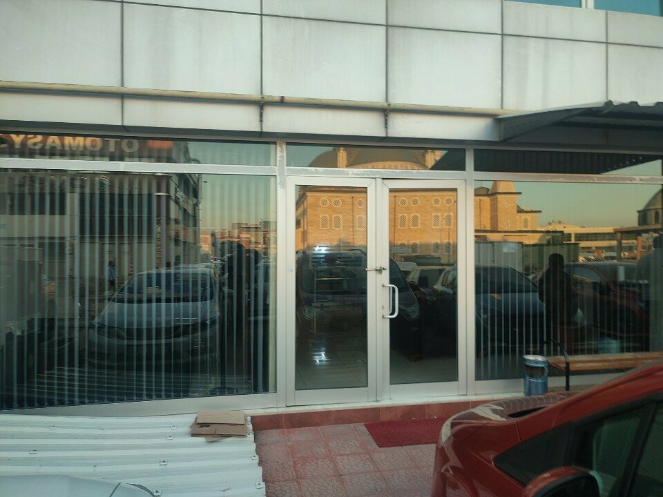 Elektronik cihaz ve parça firmaları Otosis, Bursa, foto