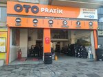 Otopratik Müslüm Kılıçparlar (Gaziantep, Şahinbey, 14 Nolu Cad., 41C), otomobil servisi  Gaziantep'ten