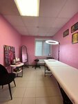 Svetlanka_ pmu (Mozhayskogo Street No:17), kalıcı makyaj stüdyosu  Ulyanovsk'tan