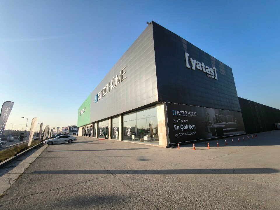 Mobilya mağazaları Divanev, Ankara, foto