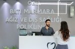 Özel Batı Marmara Ağız ve Diş Sağlığı Polikliğini (Tekirdağ, Kapaklı, Cumhuriyet Mah., Filiz Sok., 9/A), özel ağız ve diş sağlığı klinikleri ve muayenehaneleri  Kapaklı'dan
