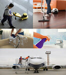 Eco Star Cleaning Services (Tamani Arts Offices Tower, Business Bay, Dubai), temizlik şirketleri  Dubai'den