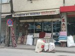 Altınekin Ev Tekstili (Konya, Karatay, Nakipoğlu Mah., Ayazoglu Sok., 1), ev tekstili mağazaları  Konya'dan