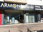 Armoni tasarım (Atatürk Mah., Süleyman Kamçı Cad., No:2, Şehitkamil, Gaziantep), duvar kağıdı mağazaları  Gaziantep'ten