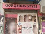 Gorgeous styler (Tabish Dehlavi Road No:C5/23), güzellik salonu  Karaçi'den
