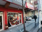 Komagene etsiz çiğ köfte (Maslak Çeşme Cad., No:16A, Küçükçekmece, İstanbul), restoran  İstanbul'dan