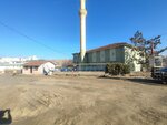 Dutluk Merkez Cami (Dutluk Mah., 1038. Sok., No:53/C, Mamak, Ankara), cami  Ankara'dan