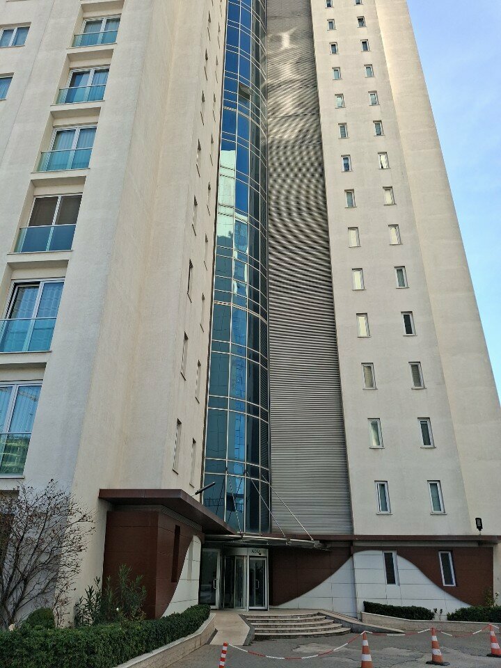 Hukuk büroları Probim Teknoloji, İstanbul, foto