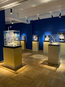 Alexey Zelya Glass Museum (Lenina Street No:116, Kaluga), müzeler ve sanat galerileri  Kaluga'dan