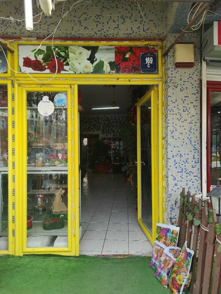 Çiçekçiler Papatya Çiçek Evi, Ankara, foto