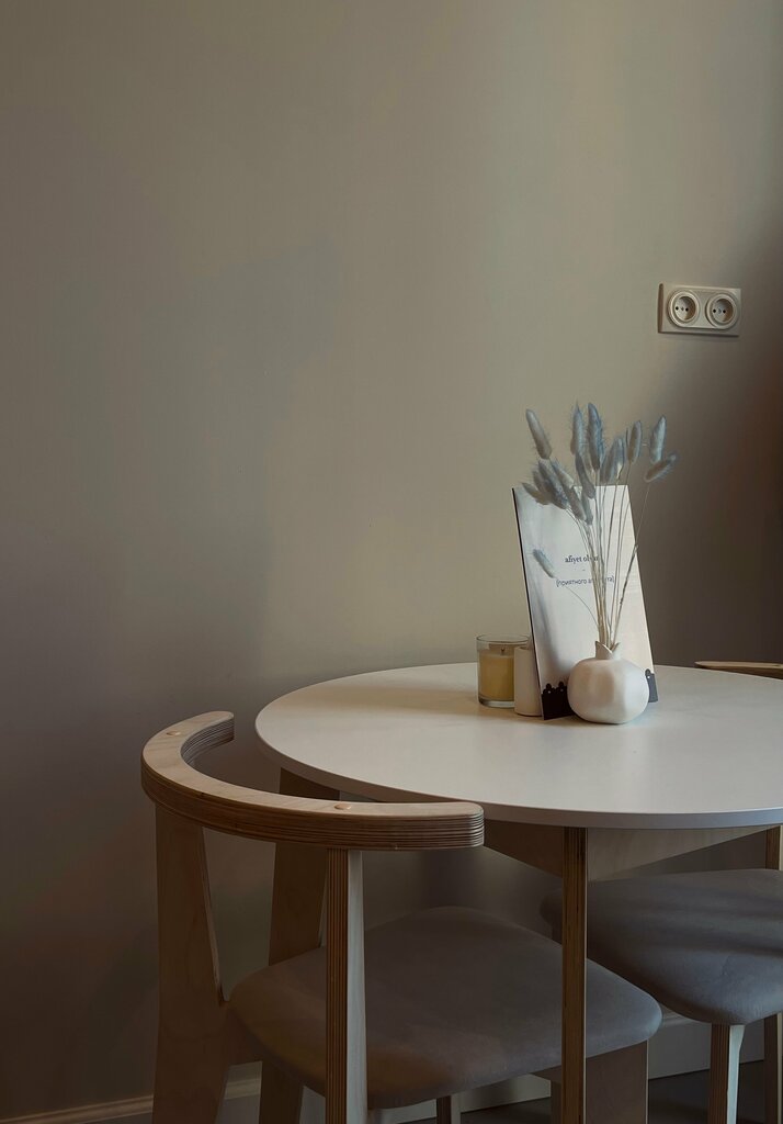 Kafe Tatli, Moskova, foto