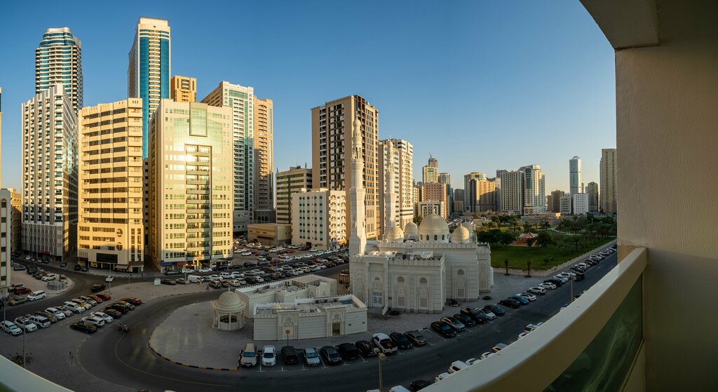 Emlak ofisi Mohammad Bouhamra Real Estate, Sharjah, foto