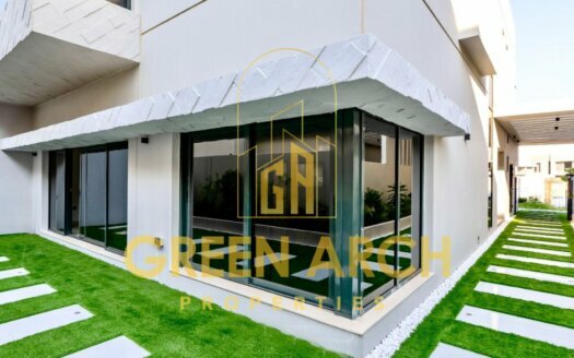 Emlak ofisi Green Arch Properties, Dubai, foto