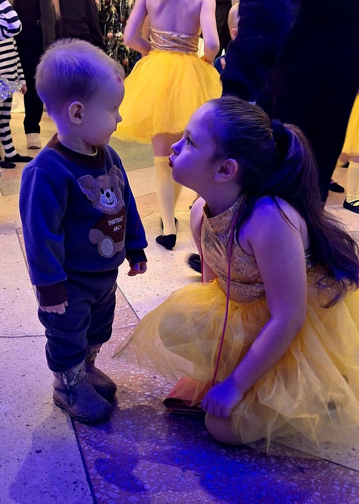 Kültür ocakları Ksk Ushakovskoye Mo, İrkutskaya oblastı, foto