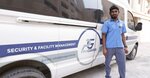 ProGuard (56, 3B Street, Al Quoz Industrial 1, Al Quoz Industrial, Hadaeq Mohammed Bin Rashid, Dubai), güvenlik ve alarm sistemleri