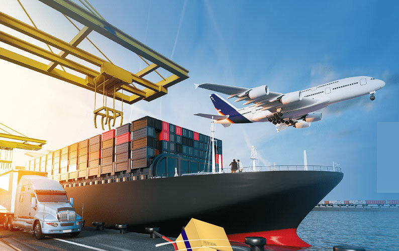 Nakliye firmaları Projx Logistics, Dubai, foto