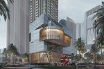 Estate 500 (Al Saqr Business Tower, Trade Center Second, Dubai), emlak ofisi  Dubai'den