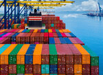 TMS Logistics (34, Al Ittihad Street, Dubai), lojistik firmaları