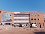 Sincan Ağız ve Diş Sağlığı Merkezi (Ankara, Sincan, Gökçek Mah., 250. Cad., 2/B), diş sağlığı poliklinikleri  Ankara'dan