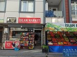 İslam Market (İstanbul, Esenyurt, Barbaros Hayrettin Paşa Mah., 2262. Sok., 1B), market  İstanbul'dan