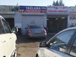 Yağ Dəyişmə (Mir Celal Street No:2, Nesimi District), express yağ değişim noktası  Bakü'den
