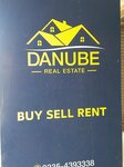 Danube (Hashmi Street No:B606, Gulistan-e-Johar, Block 14), emlak ofisi  Karaçi'den
