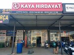 Kaya Kardeşler Makina inşaat Hirdavat (Antalya, Kepez, Şehit Astsubay Ömer Halis Demir Cad., 10/1), yazılım firmaları  Antalya'dan