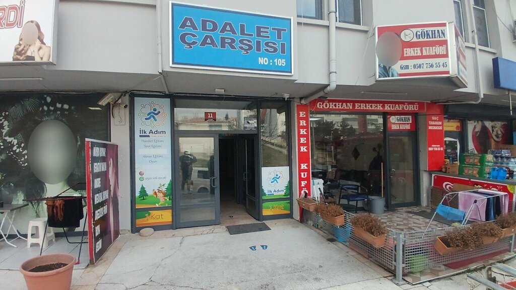 Elektronik ofis ekipmanları tamiri Bizim Elektronik, Ankara, foto