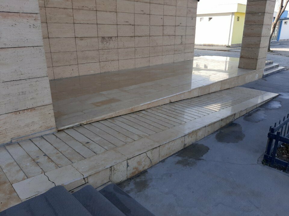 Çok amaçlı spor tesisleri Gençlik ve Spor Bakanlığı Konya Gençlik Merkezi, Konya, foto