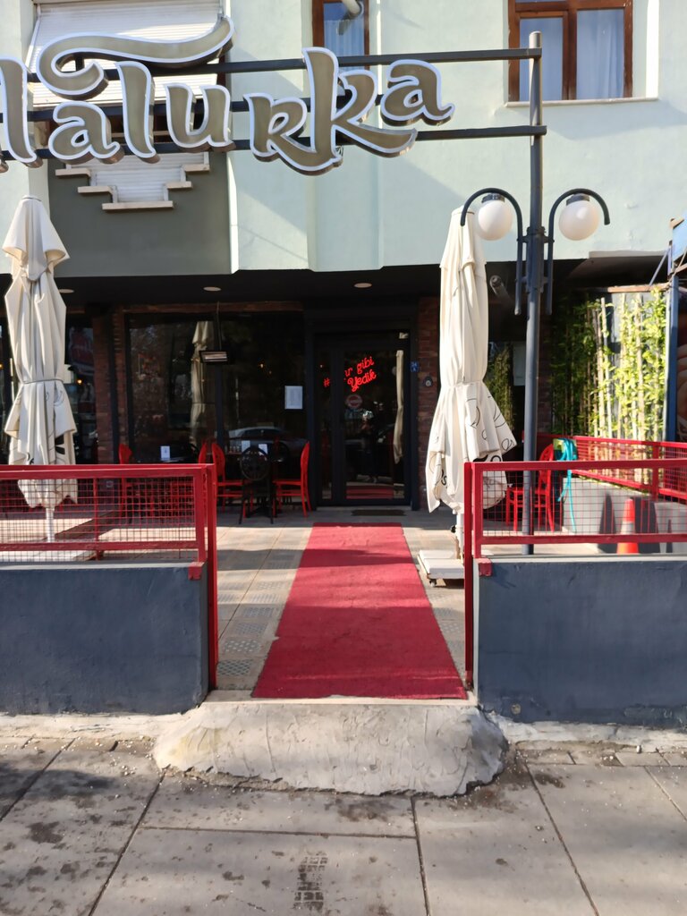 Pasta, şekerleme ve tatlı Butter Puff Croissant, Ankara, foto